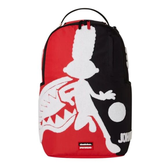 Sprayground | Bags | Spraygroundsport Johanssenhey Arnold Collab ...